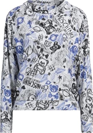 Moschino TOPS - Sweatshirts auf YOOX.COM