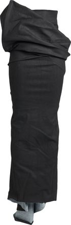 Rick Owens HOSEN & R&Ouml;CKE - Jeansr&ouml;cke auf YOOX.COM