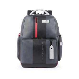 Piquadro Herren, Taschen, Grau, ONE SIZEGr&ouml;&szlig;e