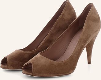 Kennel & Schmenger Pumps Suna braun