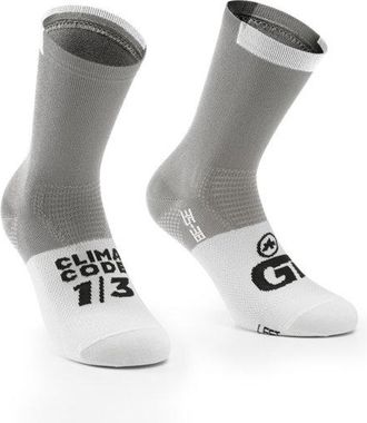 Assos GT Socks C2 - Fahrradsocken