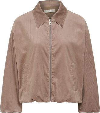 Inwear Jacken - - Jackets - Damen - Beige - M