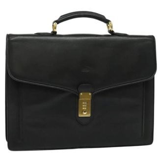 Balenciaga Pre-owned Leder balenciaga-taschen - - Pre-owned - Damen - Schwarzk - ONE SIZE