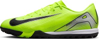 Nike Nike Fu&szlig;ballschuh Nike Mercurial Vapor 16 Academy Tf Low-Top Fu&szlig;ballschuh, Volt/Black, FQ8449-700, 39 EU (6.5 US)