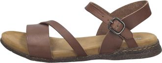 Josef Seibel Sandalen - - Shoes - Damen - Braun - 37 EU