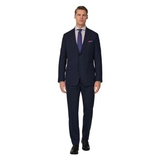 Boggi Milano Herren, Anz&uuml;ge, Blau, 2XLGr&ouml;&szlig;e