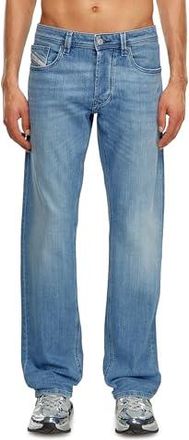 Diesel 1985 Larkee_Pants_Bleu_27 Lang