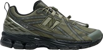 New Balance Herren, Schuhe, Gr&uuml;n, 46 1/2 EUGr&ouml;&szlig;e