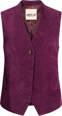 Aniye By ANZ&Uuml;GE und CO-ORDS - Couture-Westen auf YOOX.COM