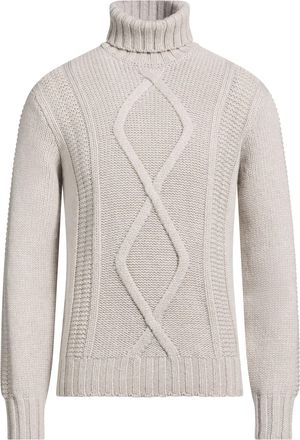 Brunello Cucinelli STRICKWAREN - Rollkragenpullover auf YOOX.COM