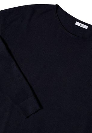 Cecil Strickpullover