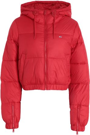 Tommy Jeans JACKEN & MÄNTEL - Pufferjacken & Daunenjacken auf YOOX.COM