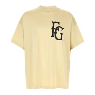 Fear of God Homme, Tops, Beige, Taille: XL FG 26 Tee