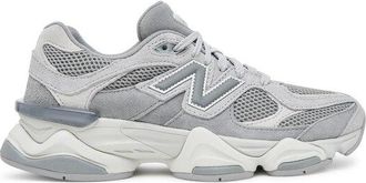 New Balance Sneakers U9060ERD W Grau