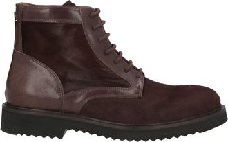 Giovanni Conti SCHUHE - Stiefeletten auf YOOX.COM