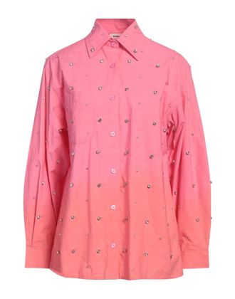 Sandro TOPS - Hemden auf YOOX.COM