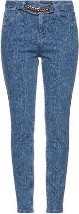 Liu Jo BAS - Pantalons en jean sur YOOX.COM