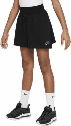 Nike Sportswear Jersey Jr - Trainingshosen - M&auml;dchen
