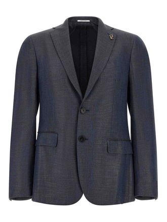 Pal Zileri Blazer - Bleu