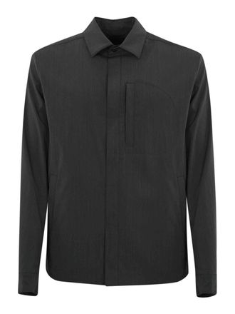 Herno Veste Casual - Gris