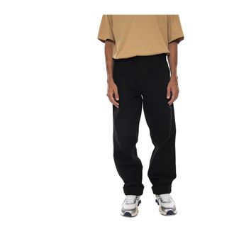 Carhartt Work in Progress Herren, Hosen, Schwarzk, W32 L30Gr&ouml;&szlig;e