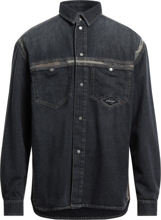Diesel TOPS - Jeanshemden auf YOOX.COM