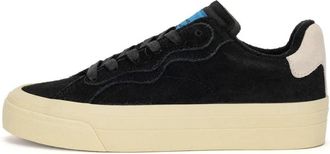 Brand Black BRANDBLACK Unisex Kein Name Sneaker, Schwarz grau, 41.5 EU