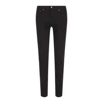 Levi's Slim Taper Fit Jeans - - Jeans - Herren - Schwarzk - W32 L36