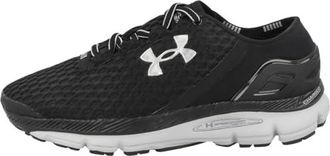 Under Armour Speedform Gemini Taille EU 45, 001 Black, 42.5 EU