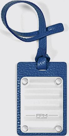 FPM Milano Sac De Voyage FPM MILANO Homme couleur Bleu