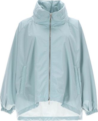 Moorer Veste Casual - Bleu Clair