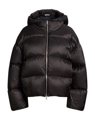 Moncler MANTEAUX - Doudounes plume ou synth&eacute;tique sur YOOX.COM
