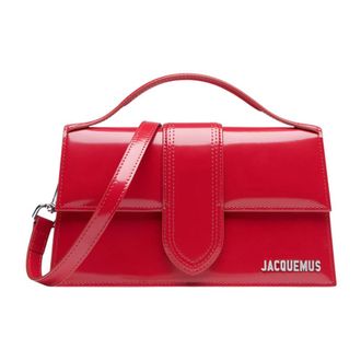 Jacquemus Handbags - - Bags - Damen - Rot - ONE SIZE