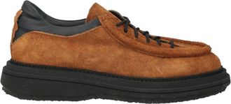 The Antipode SCHUHE - Schn&uuml;rschuhe auf YOOX.COM