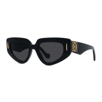 Loewe Anagram - - Accessories - Damen - Schwarzk - ONE SIZE