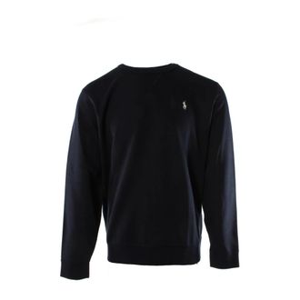 Ralph Lauren Pullover Gr&ouml;&szlig;e L - - Sweatshirts & Hoodies - Herren - Blau - S