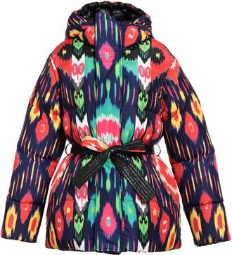 Dsquared2 JACKEN & M&Auml;NTEL - Pufferjacken & Daunenjacken auf YOOX.COM