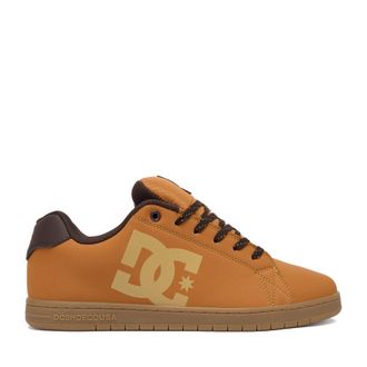 DC Sneakers DC Shoes CEO-GAVELER WNT DC03268210 Braun