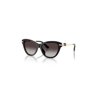 Dolce & Gabbana Damen, Accessories, Schwarzk, 53 MMGr&ouml;&szlig;e