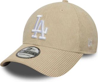 New Era unisex, Accessoires, Beige, Taille: M/L Casquette C&ocirc;tel&eacute;e 39Thirty