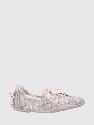 Acne Studios Ballerine ACNE STUDIOS Femme couleur Beige