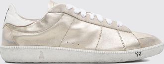 Patrizia Pepe Sneakers PATRIZIA PEPE Damen Farbe Gold