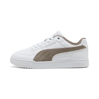 Puma Sneakers Caven III Porsche Legacy Unisexe, Chaussures, Blanc, 40.5