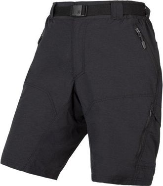Endura W Hummvee With Liner - MTB-Hose - Damen
