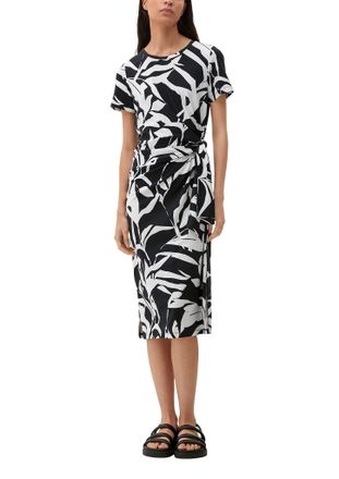 s.Oliver Kleid,38,Schwarz