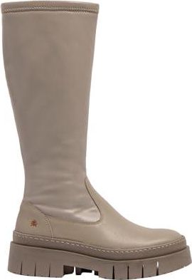 Art Art Femme Anvers 1956 Botte Oxford, Beige, 42 EU