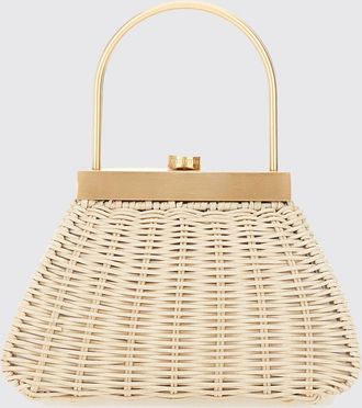 Cult Gaia Minitasche CULT GAIA Damen Farbe Beige