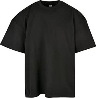 Urban Classics Th&eacute; Ultra r&eacute;sistant T-Shirt, Noir, XXXXXL Homme