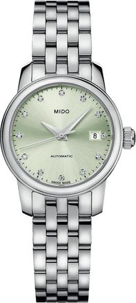 Mido Baroncelli Lady Damenuhr M039.007.11.096.00