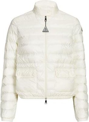 Moncler Doudoune courte matelassée